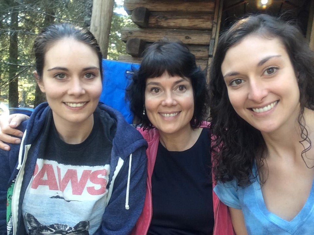 Lizbeth Meredith’s Daughters Now: Where Are Marianthi and Meredith ...