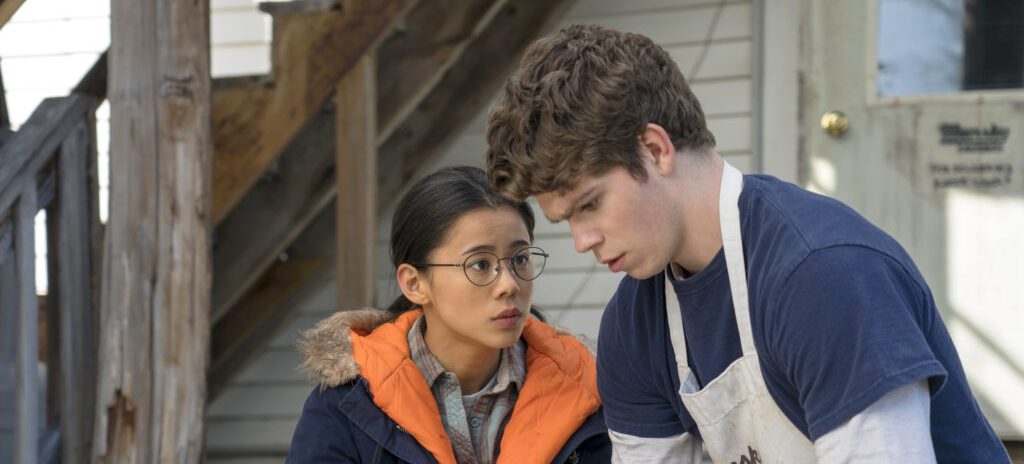 15 Best Love Triangle Movies on Netflix Right Now