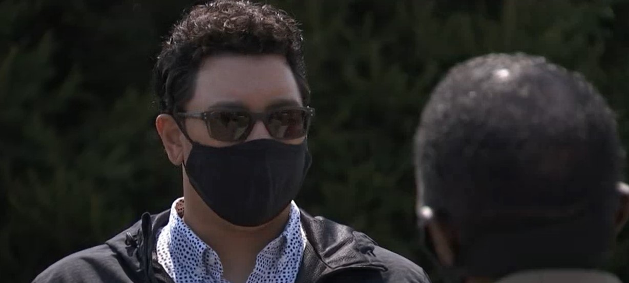 Hansel Rodriguez Now: Where is Marta Rodriguez's Son Today? Update