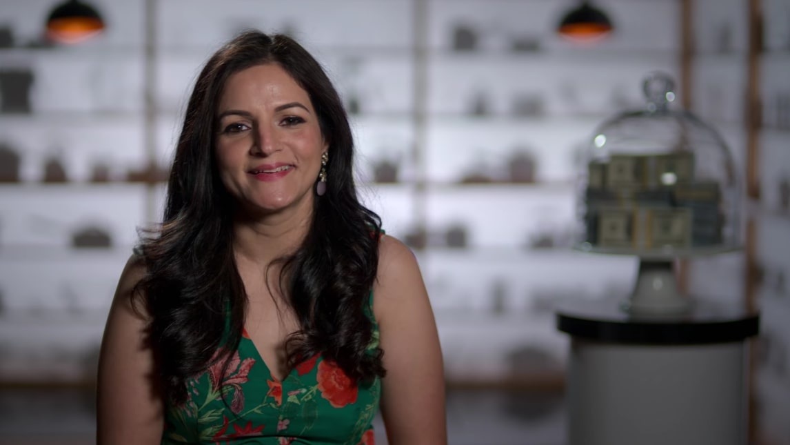 Hemu Basu Now: Where is Is It Cake Participant Today? Update