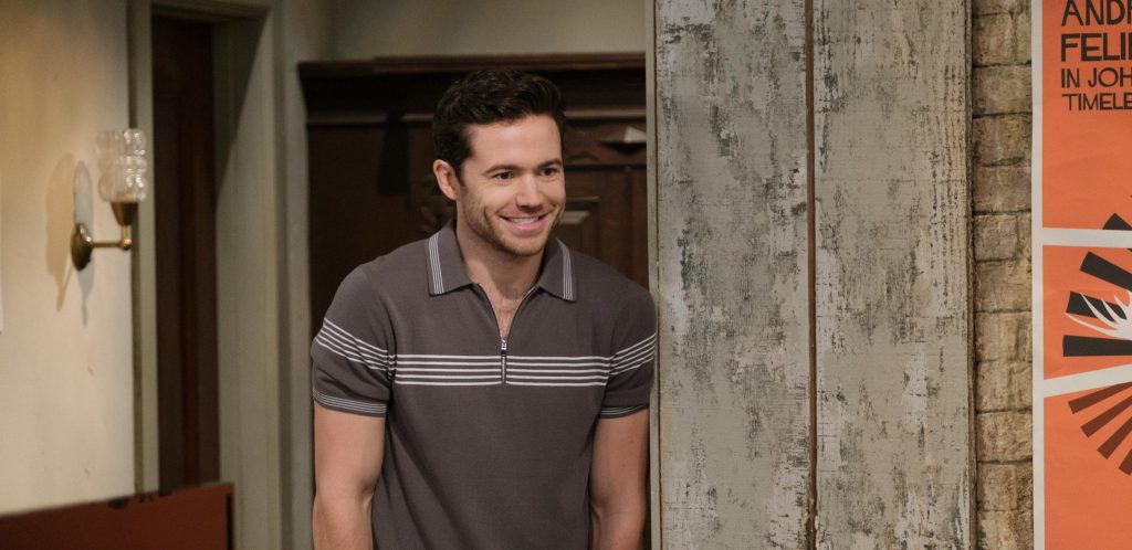 Is Charlie Leaving How I Met Your Father? Will Tom Ainsley Be in Season 2?