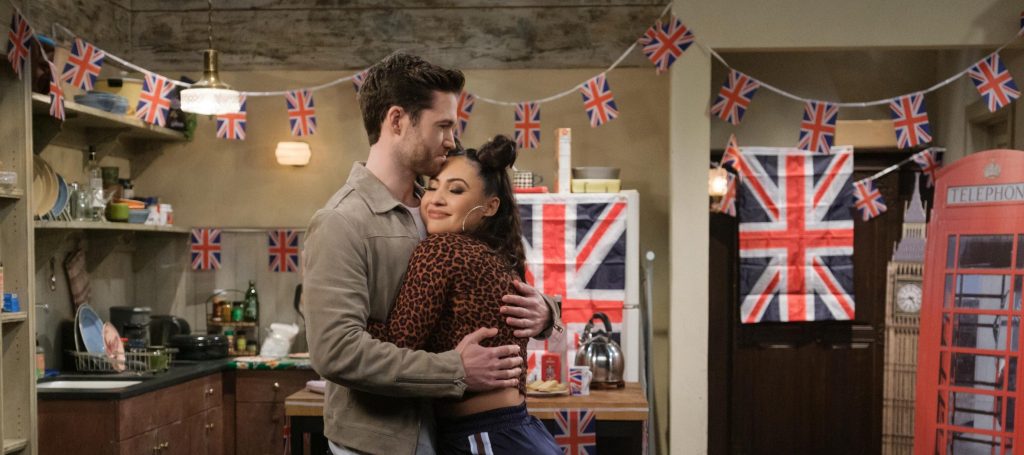 Is Charlie Leaving How I Met Your Father? Will Tom Ainsley Be in Season 2?