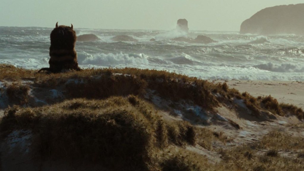 Where Was Where the Wild Things Are Filmed? 2009 Movie Filming Locations