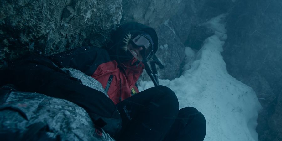 Is Infinite Storm a True Story? Is Pam Bales Based on a Real Person?