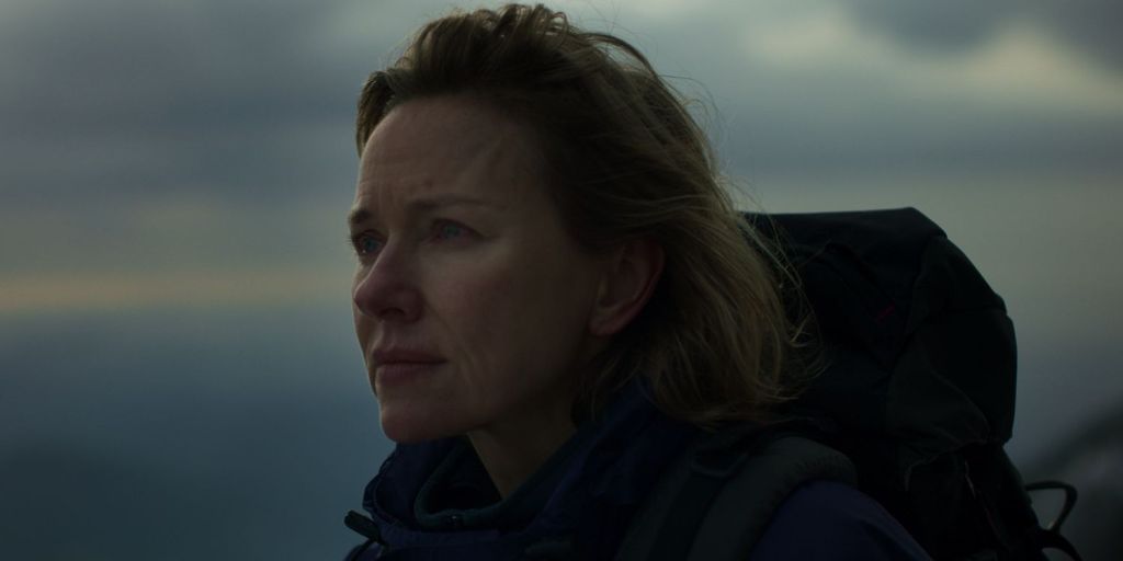 Is Infinite Storm a True Story? Is Pam Bales Based on a Real Person?