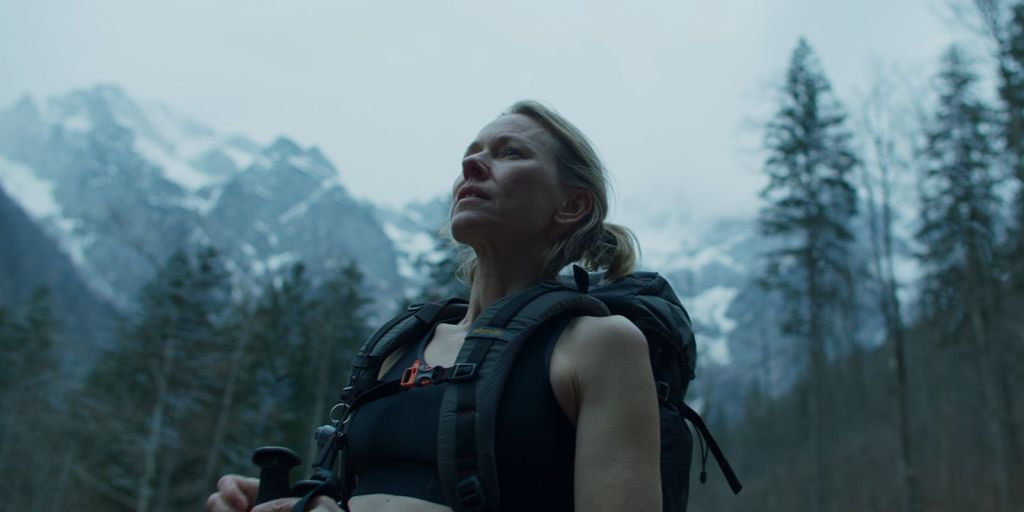 Where Was Infinite Storm Filmed? All Filming Locations