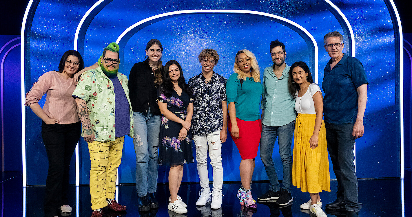 Is It Cake Season 1: Where Are They Today?