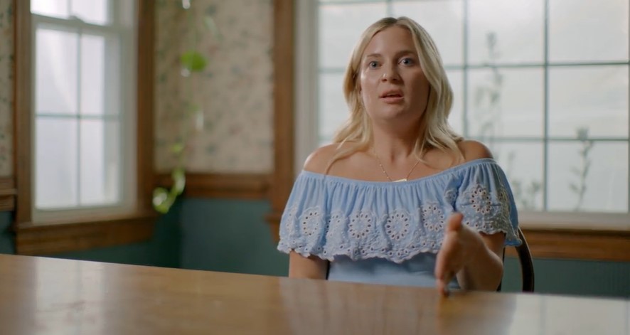 Jaclyn Hayes Now: Where is Ex-Wave Church Volunteer Today? Hillsong Update