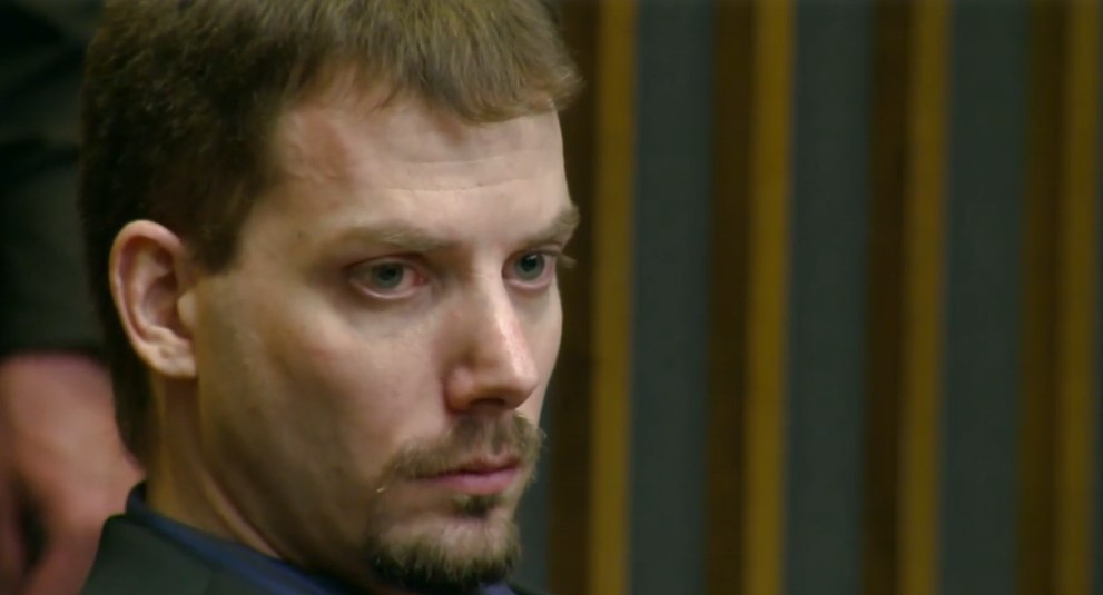 April Millsap Murder: Where is James VanCallis Today?