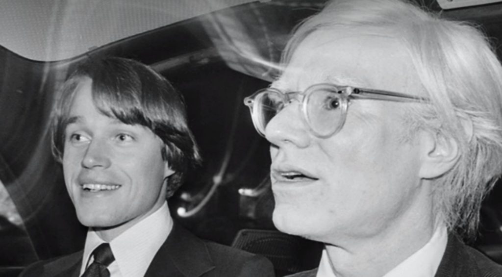 Jed Johnson's Death: How Did Andy Warhol's Ex-Boyfriend Die?