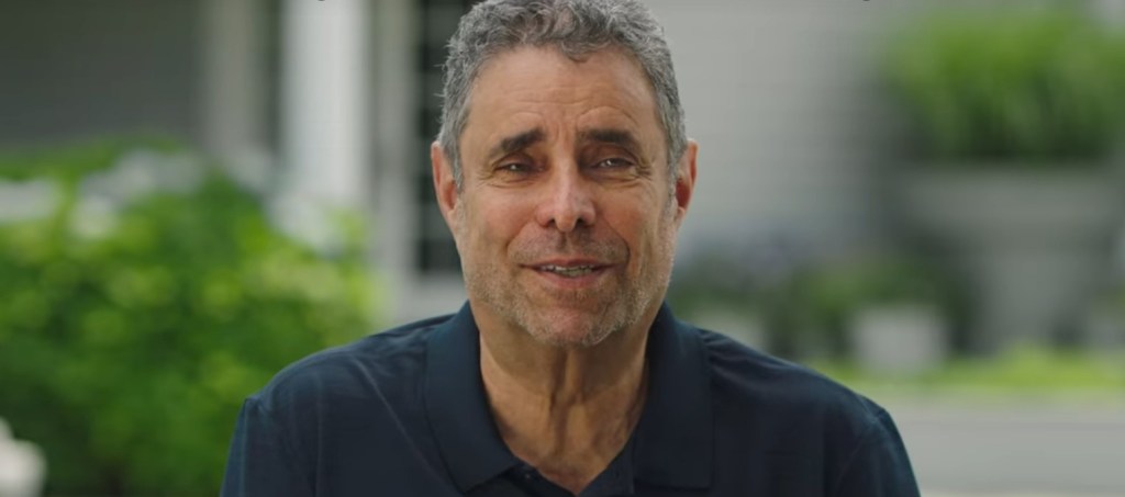 What is Jeffrey Chodorow’s Net Worth?