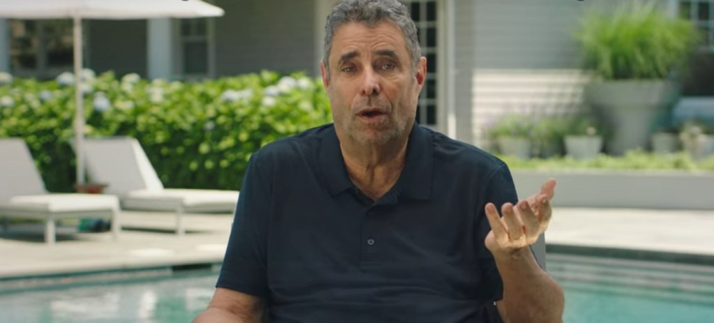 Jeffrey Chodorow Now: Where is Restaurateur Today? Bad Vegan Update