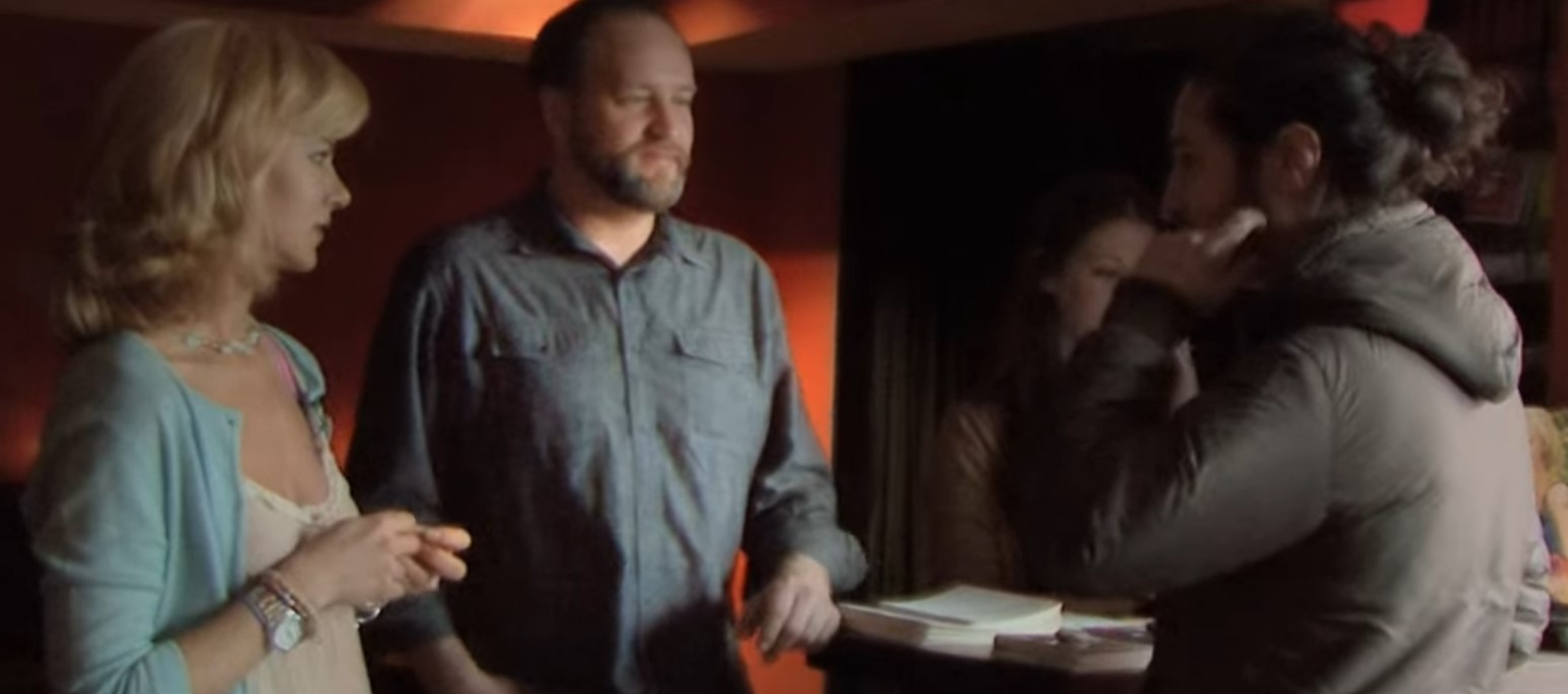 Jim Switzer Now: Where is Pure Food and Wine's Operations Manager Today ...