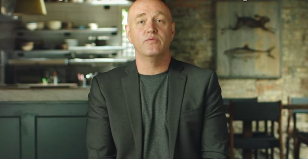 Jim Switzer Now: Where is Pure Food and Wine's Operations Manager Today ...