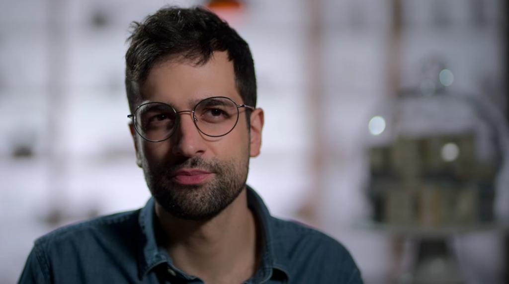 Did Did Jonny Manganello Cheat on Is It Cake? Controversy Explained