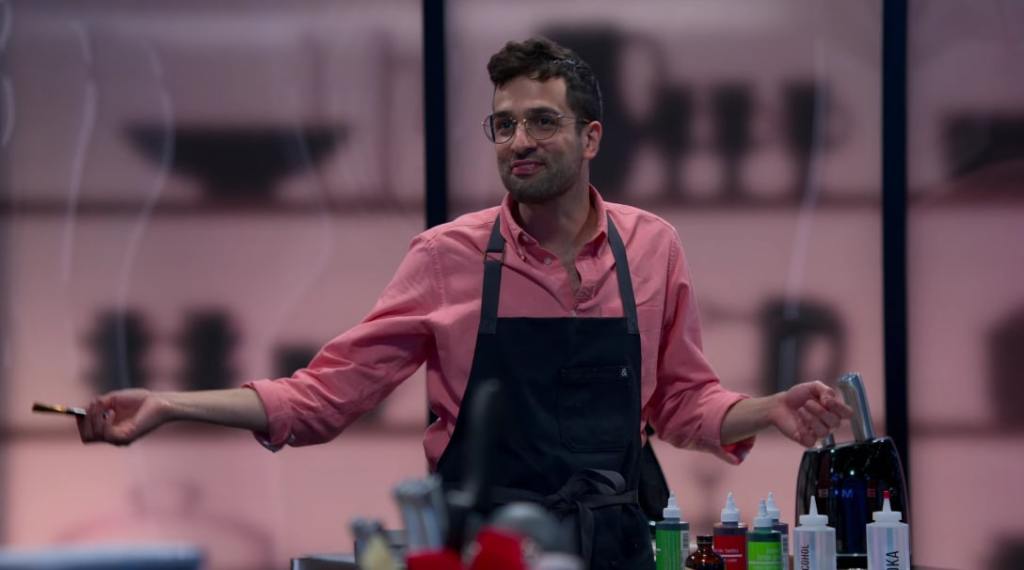 Jonny Manganello Now: Where is Is it Cake Participant Today? Update