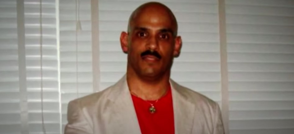 Jose Rodriguez-Cruz Now: Where is Pamela Butler and Marta Rodriguez's ...