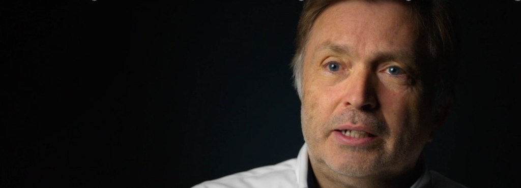 Jost Capito Now: Where is Williams Racing's CEO Today? Update