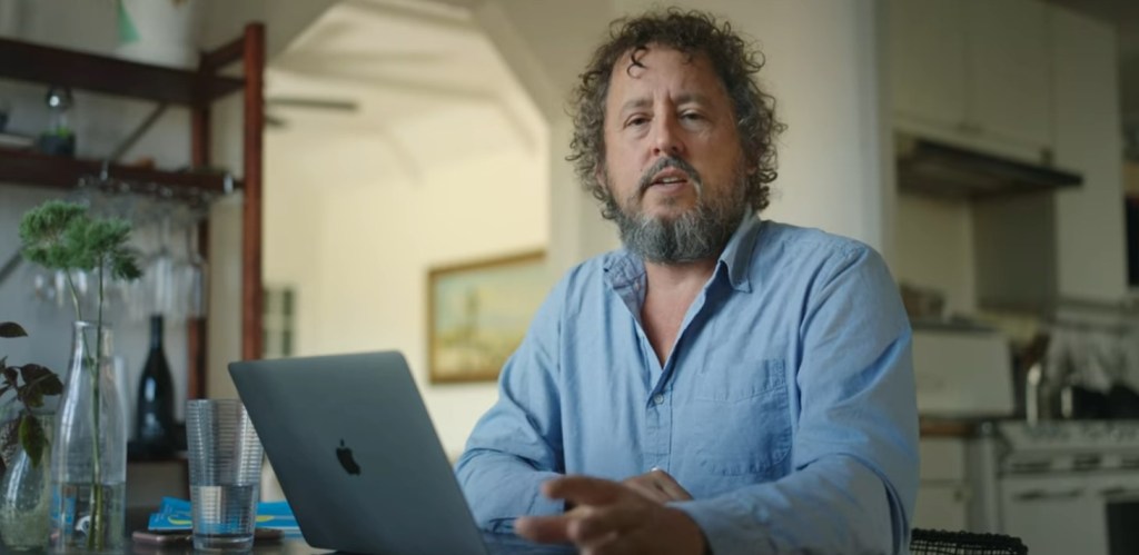 Allen Salkin Now: Where is Vanity Fair Journalist Today? Bad Vegan Update