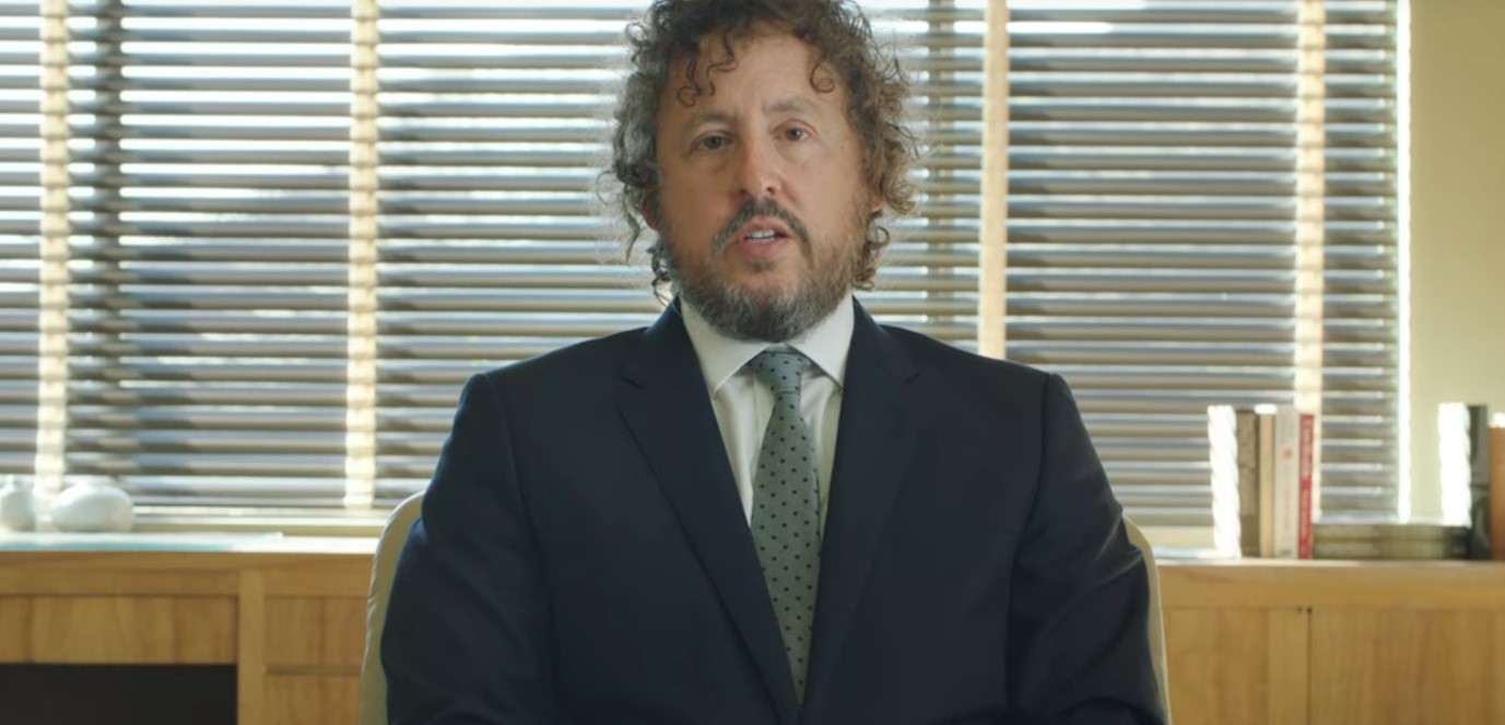 Allen Salkin Now: Where is Vanity Fair Journalist Today? Bad Vegan Update