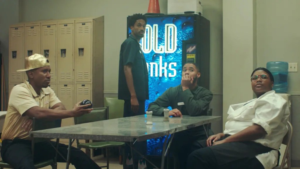 Where is Bust Down Filmed? TV Show Filming Locations