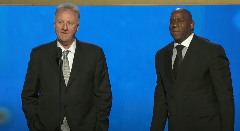 Larry Bird Now: Where is Ex-Boston Celtics Today? Update