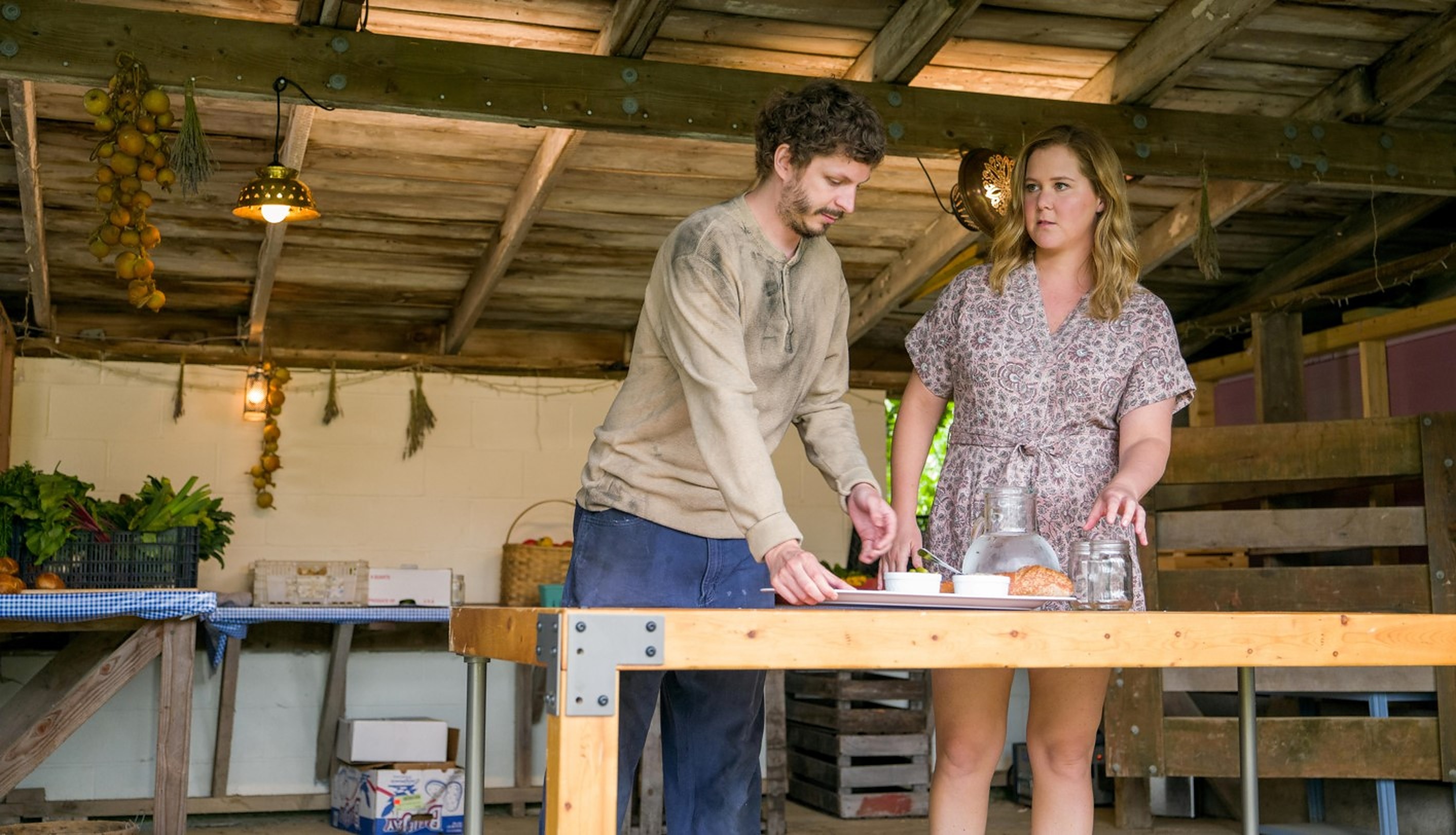 Is Life and Beth a True Story? Is the Hulu Show Based on Amy Schumer's ...