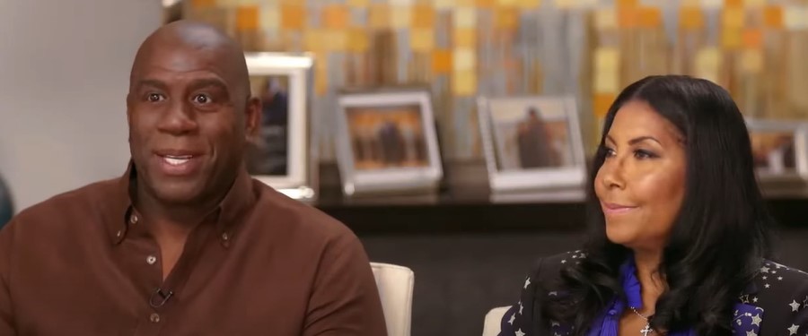 When and How Did Magic Johnson Get HIV?