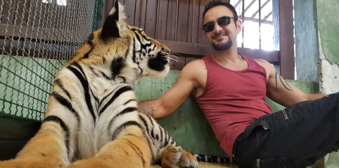 Michael Patryn Now: Where is QuadrigaCX's Co-Founder Omar Dhanani Today ...