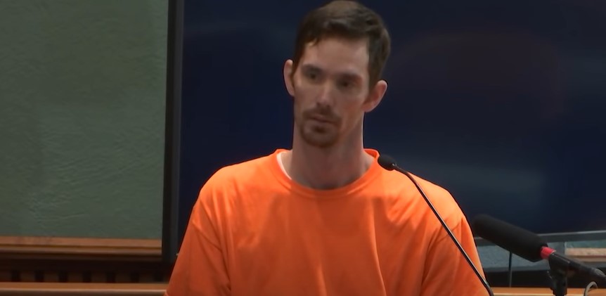 Michael Humphrey: Where is Lynlee Renick's Ex-Boyfriend Today?