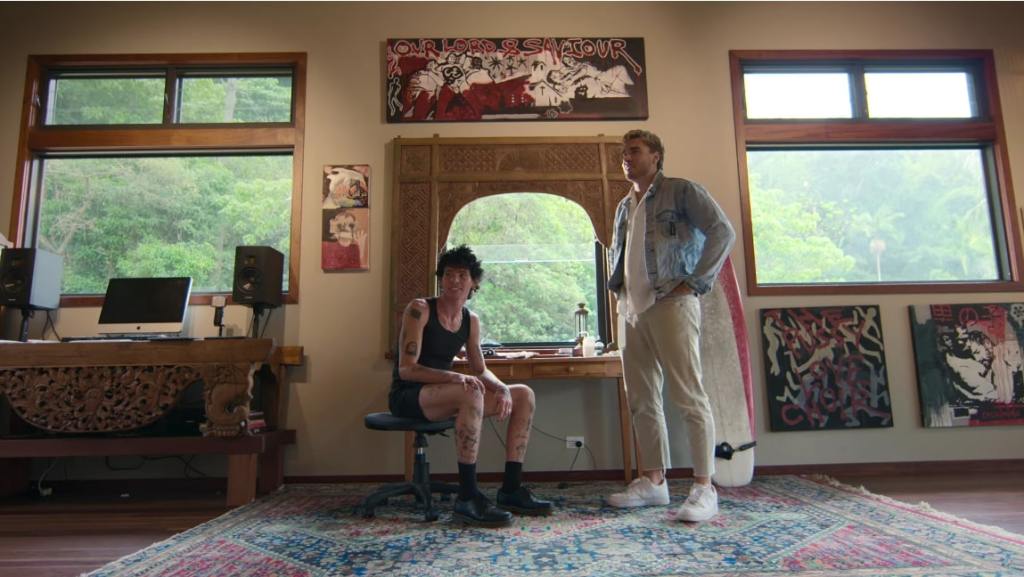 Are Nathan and Cai Still Friends? Byron Baes Update