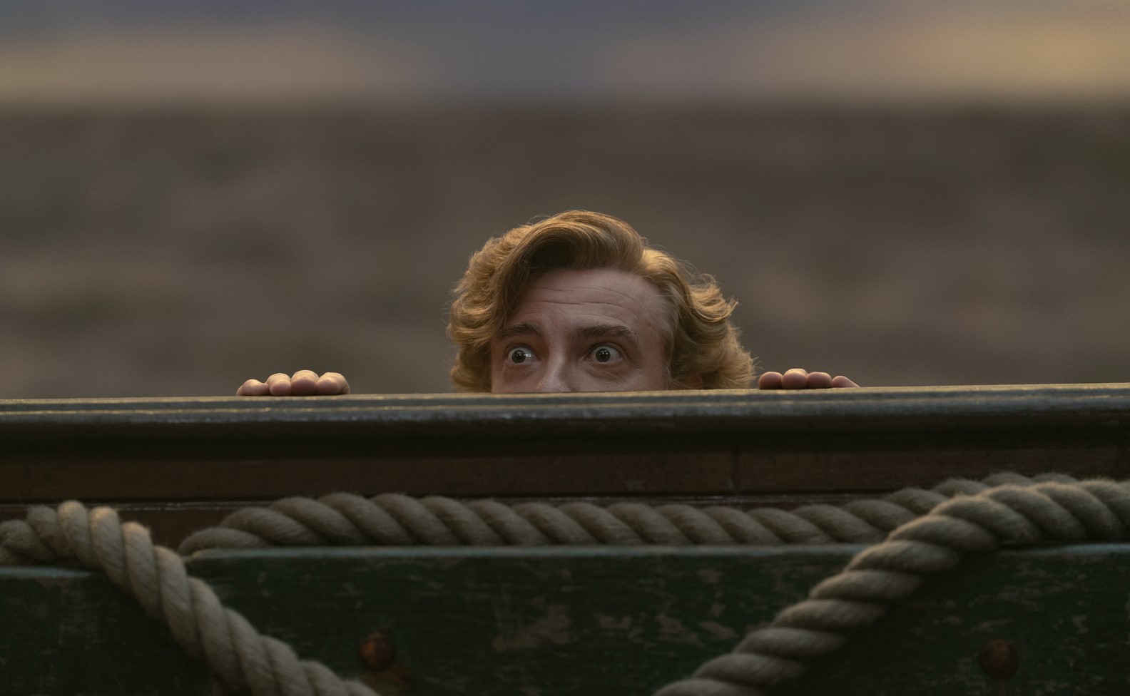 Is Our Flag Means Death’s Stede Bonnet Based on a Real Person? Did He ...