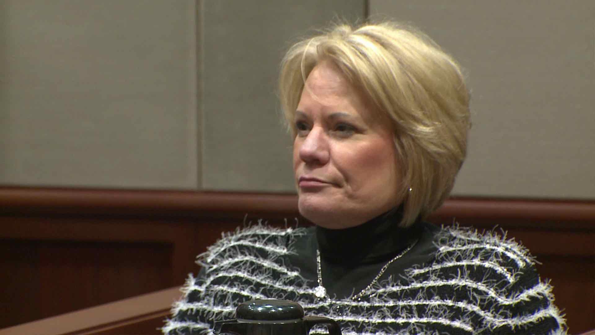 Pam Hupp Now: Where is She Today? Is Pam Hupp in Jail? Update