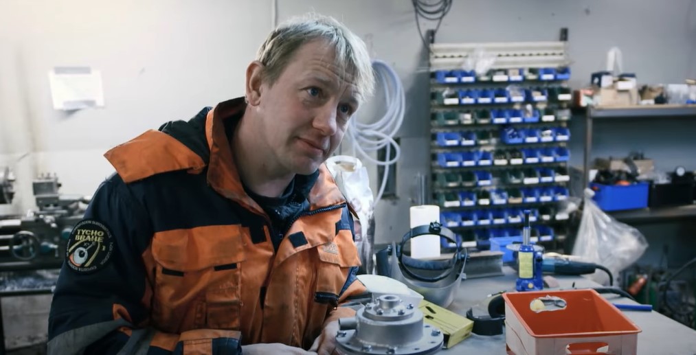 Kim Wall Murder: How Did She Die? Who Killed Kim Wall?