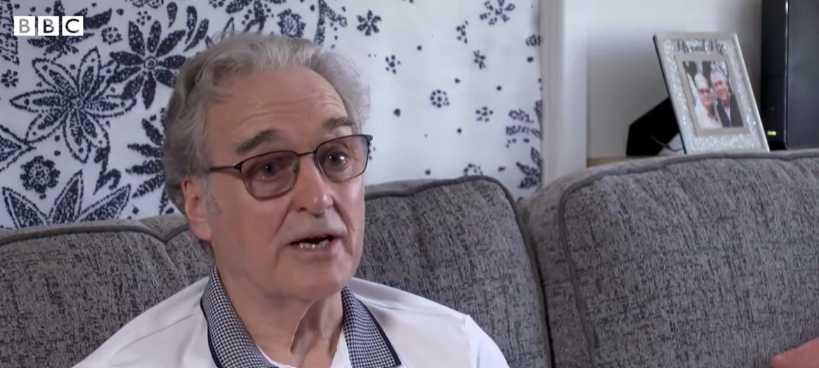 Sarm Heslop's Parents Now: Where Are Peter Heslop and Brenda Street ...