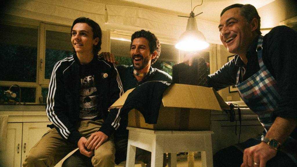 Where Was The Invisible Thread Filmed? Is It A True Story?