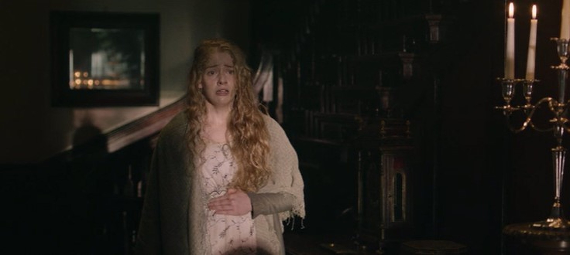 Who is the Father of Clara’s Baby in Sanditon? Theories