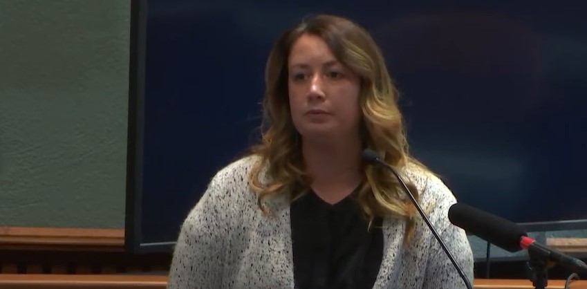 Ashley Shaw and Rachel Hunt: What Happened to Lynlee Renick's Employees?