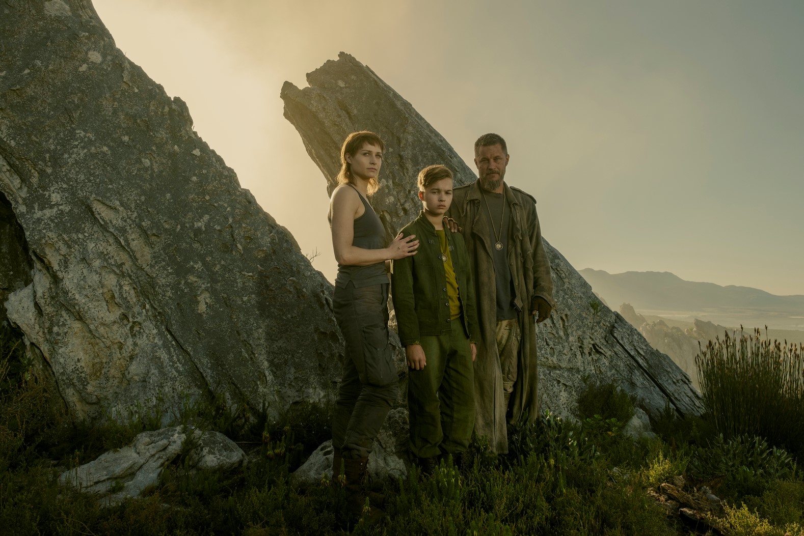 Raised By Wolves Season 2 Episode 6 Recap and Ending, Explained: Is Sue ...