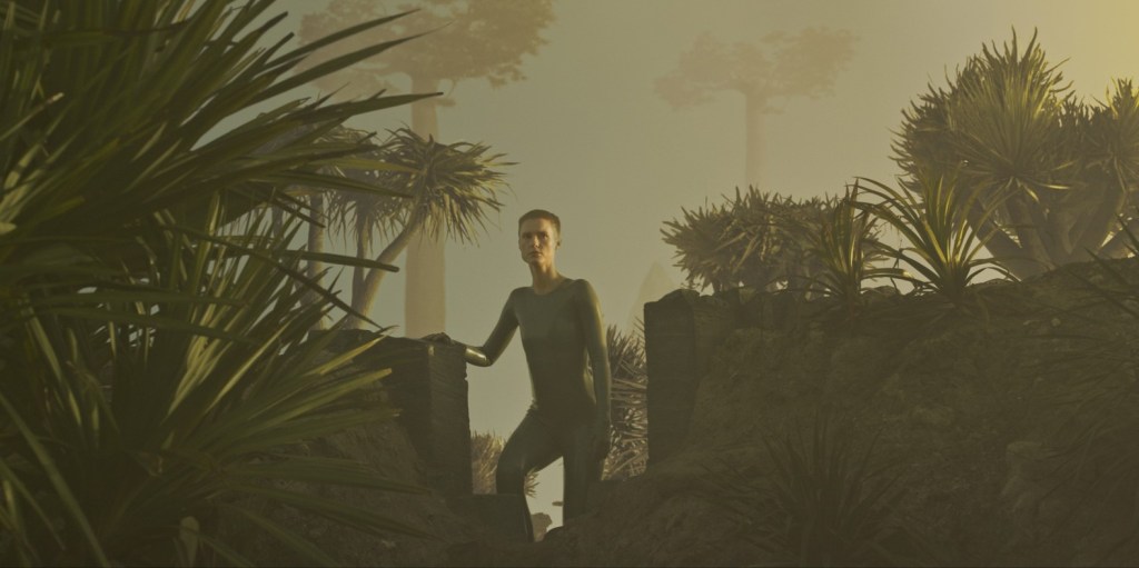 Raised By Wolves Season 2 Episode 6 Recap and Ending, Explained: Is Sue ...