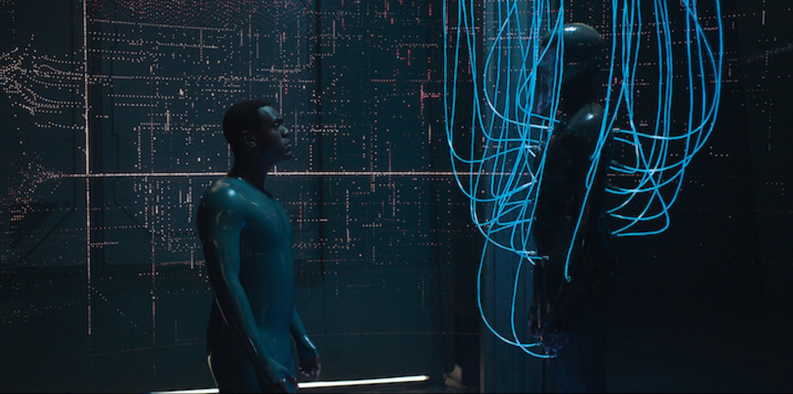 Raised by Wolves Season 2 Finale Recap and Ending, Explained