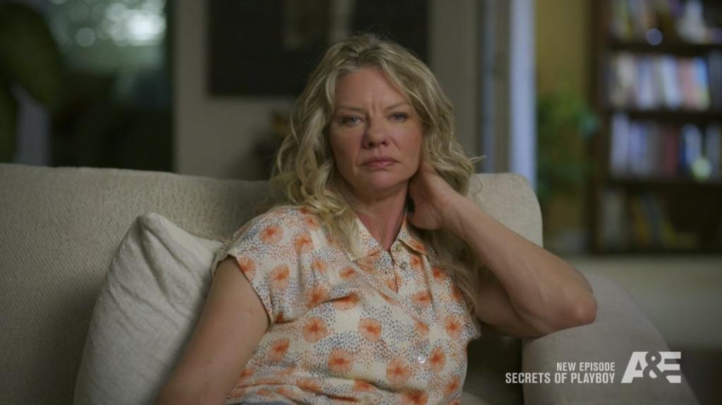 Rebekka Armstrong Now: Where is Ex-Playboy Playmate Today? Secrets of ...