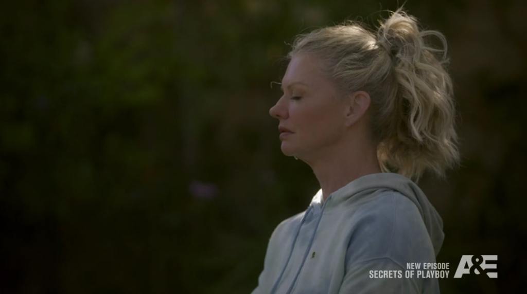 Rebekka Armstrong Now: Where is Ex-Playboy Playmate Today? Secrets of ...