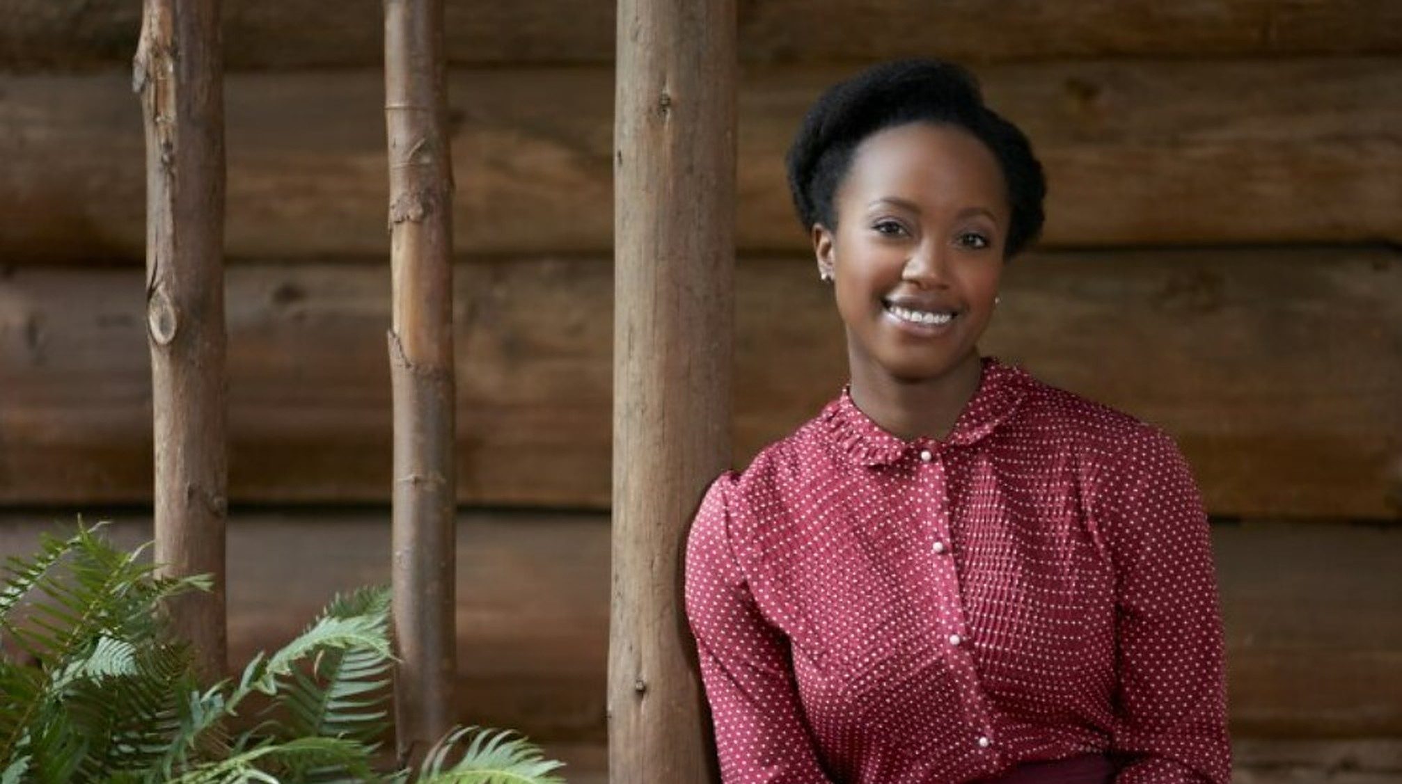 Who is Minnie in When Calls the Heart? Who Plays Minnie Canfield?