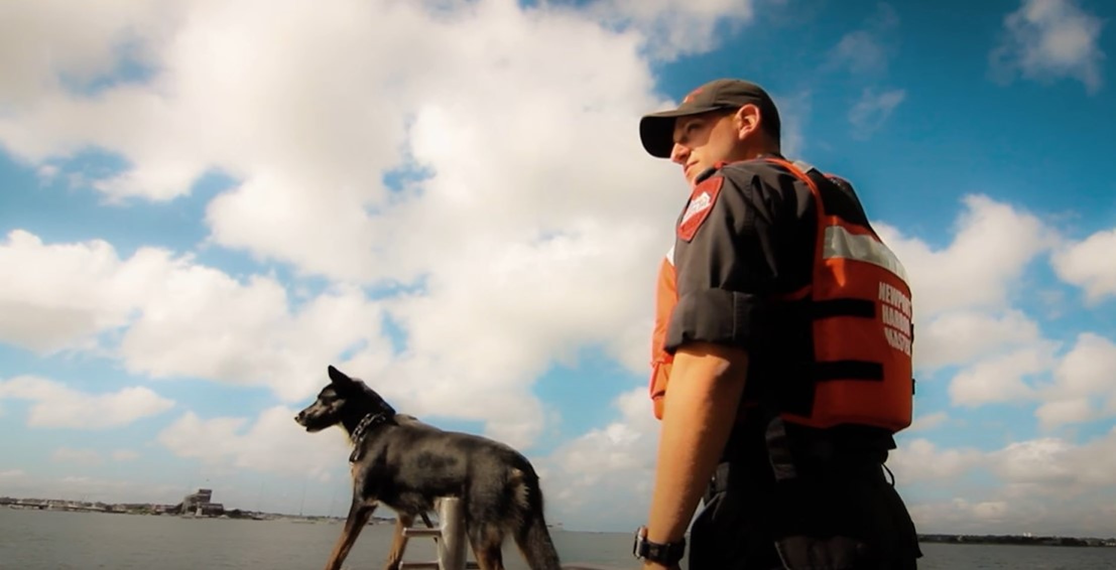 Where Are Rescued by Ruby's Dan O’Neil and Ruby Now? Update