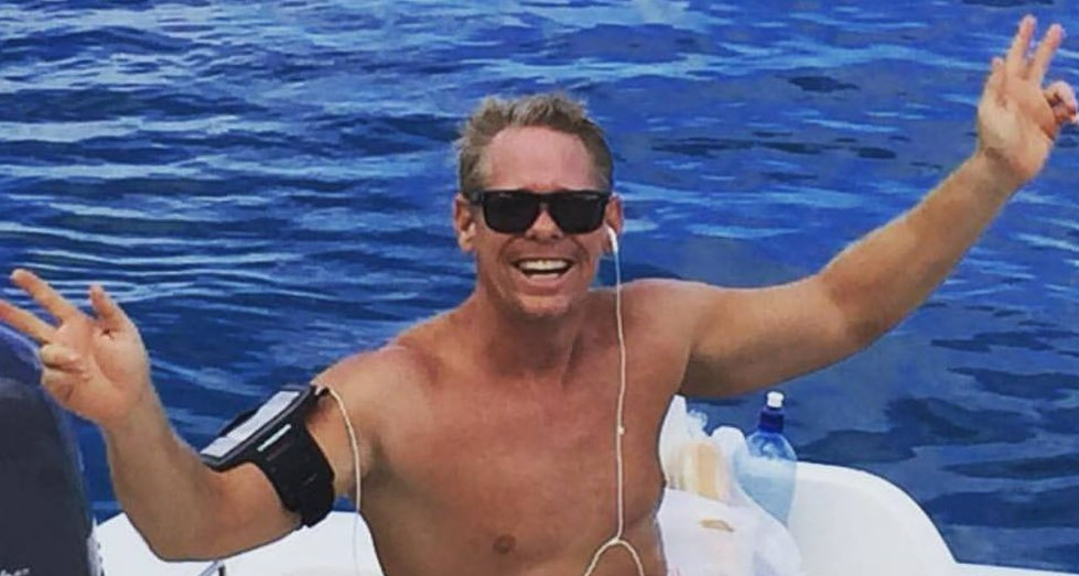 Ryan Bane Now: Where is Sarm Heslop's Boyfriend Today? Update