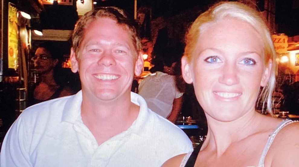 Was Ryan Bane Married? Who is Ryan Bane's Ex-Wife?