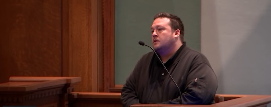 Sam Renick: Where is Ben Renick's Brother Today?