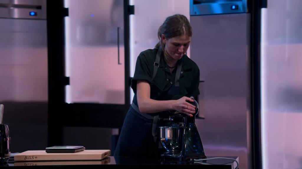 Sam Cade Now: Where is Is It Cake Participant Today? Update