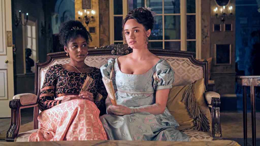 Where is Sanditon Set? What Year Does Sanditon Take Place?